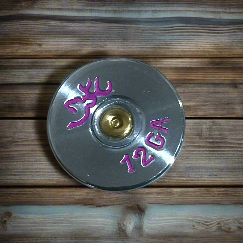 Caring for Your Hand Painted Shotgun Shell Slices: A Fun Guide – Craft ...