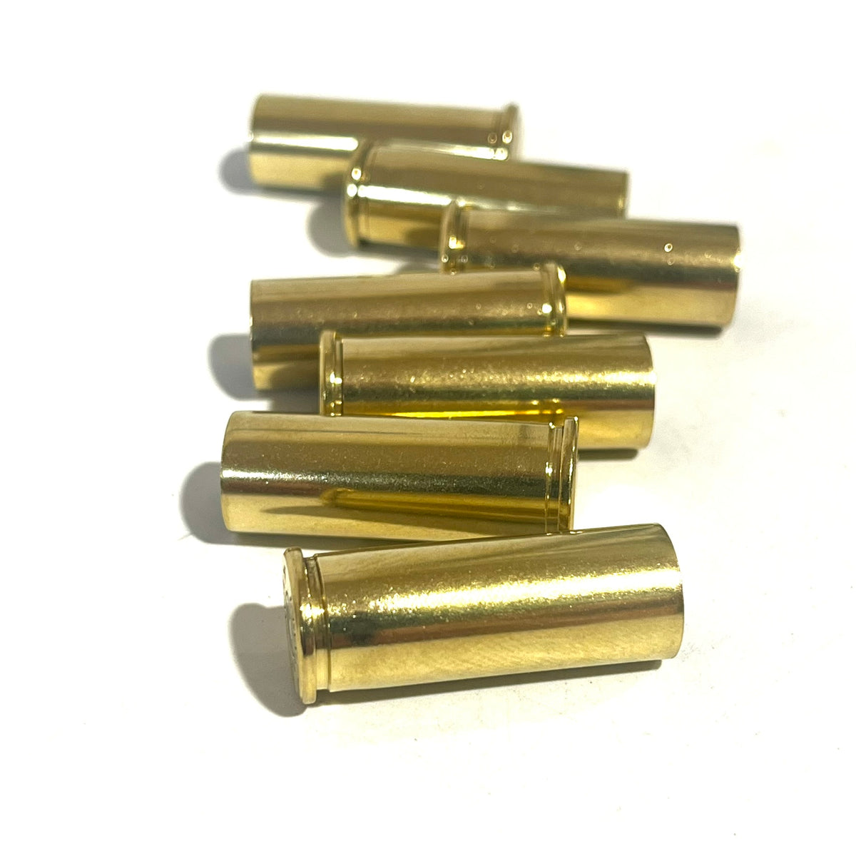 44 Magnum Empty Brass Shells Spent Casings Used Cartridges - Free Ship ...