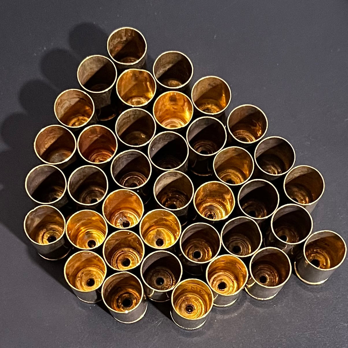 Mixed Brass 45ACP & 40SW - FREE SHIPPING – Craft Supplies Depot LLC
