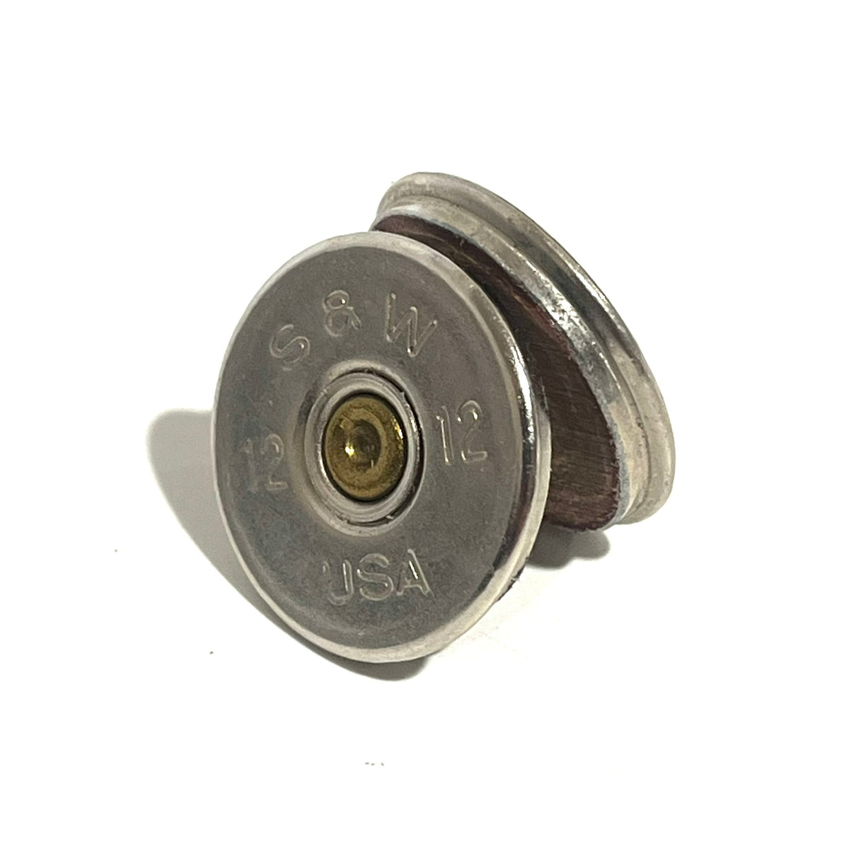 Smith & Wesson 12 Gauge Shotgun Shell Slices Qty 5 | FREE SHIPPING ...