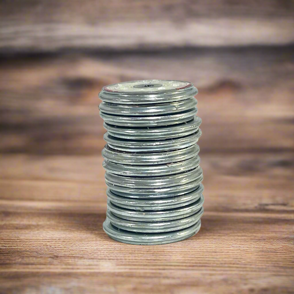 Thin Cut Winchester 12 Gauge Shotgun Shell Slices | Perfect for Crafts ...