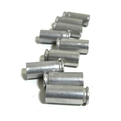 Aluminum 10mm Casings Once Fired Shells – Craft Supplies Depot LLC
