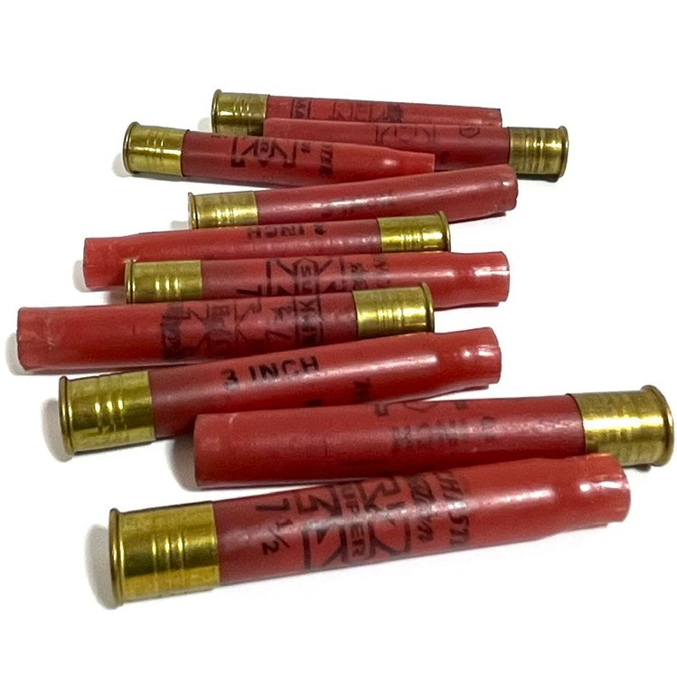 Winchester 410 Gauge Super X Western Red High Brass 3 Inch Shotgun ...
