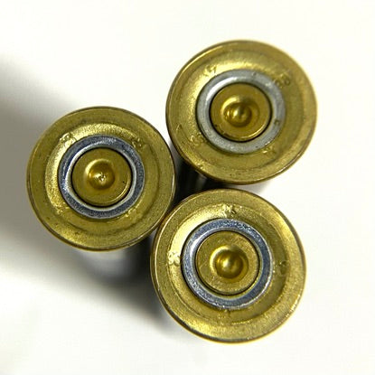 Herters 410 Gauge Black Empty Shotgun Shells Spent Hulls Fired Casings ...