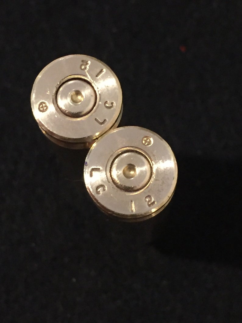 308 WIN Brass Shells Bullet Casings Empty Spent Polished Used 7.62x51 ...